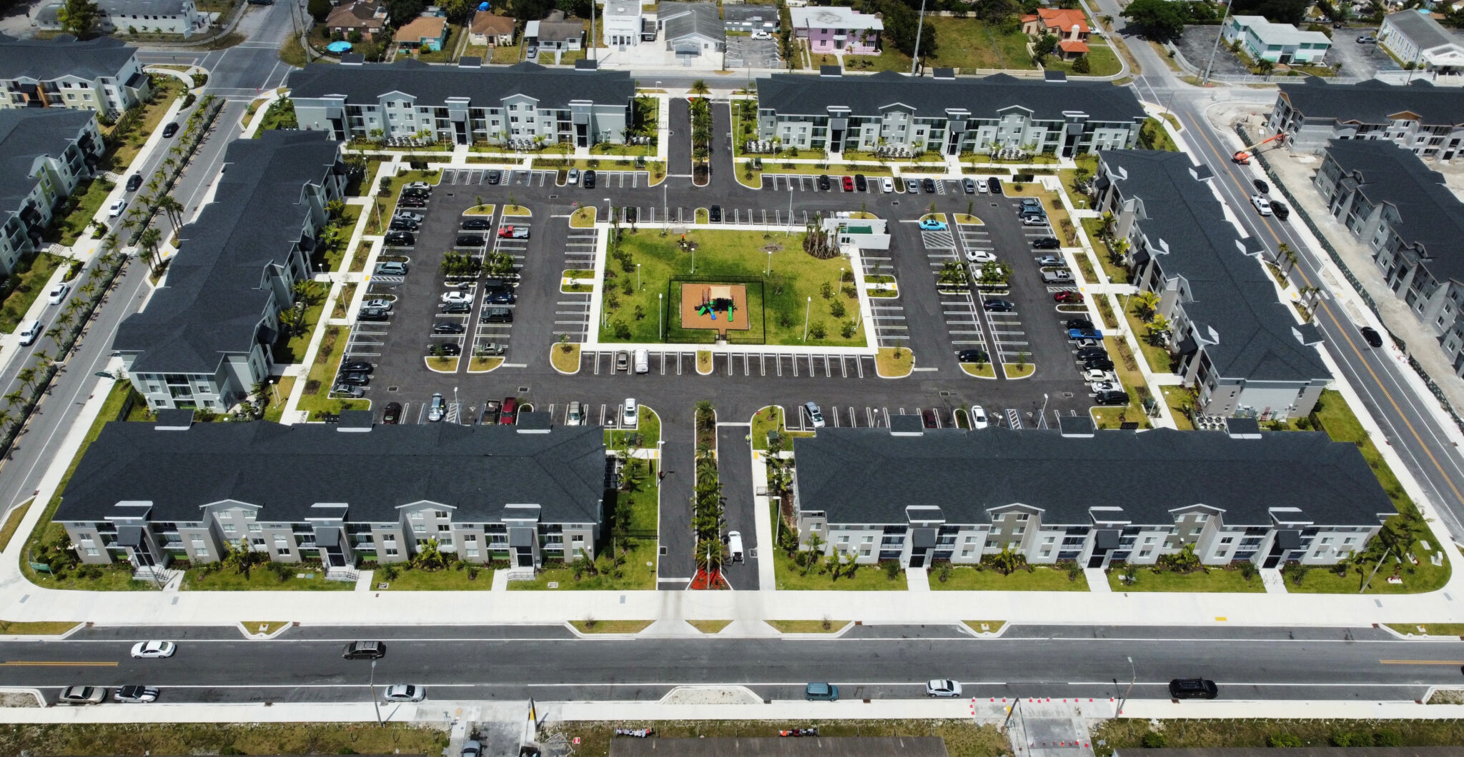 Civil Engineering – EAC