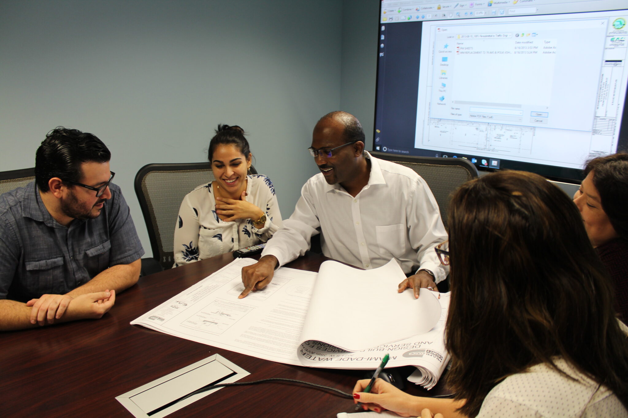 Why Choose EAC – EAC Consulting