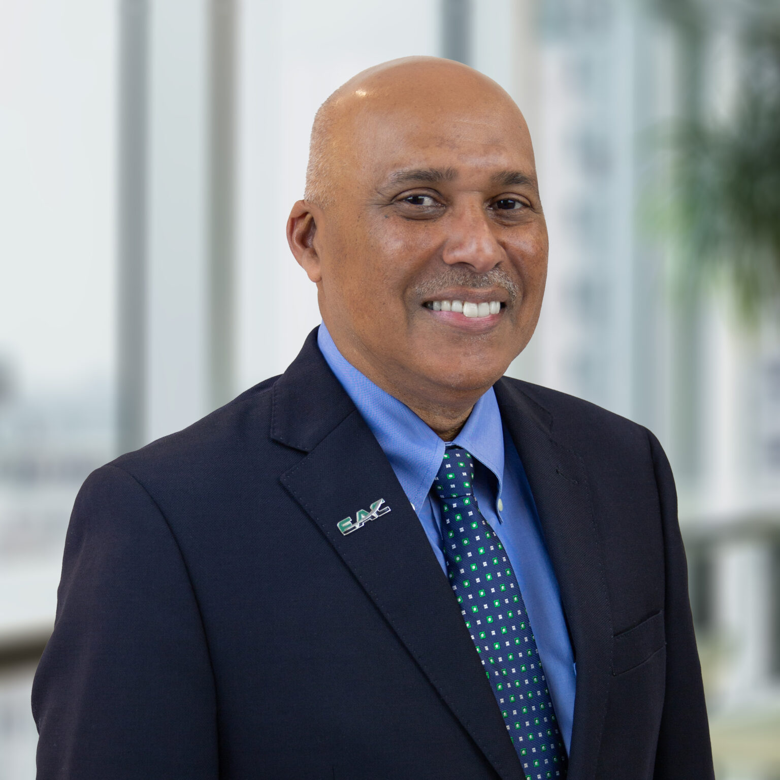 Leadership – EAC Consulting
