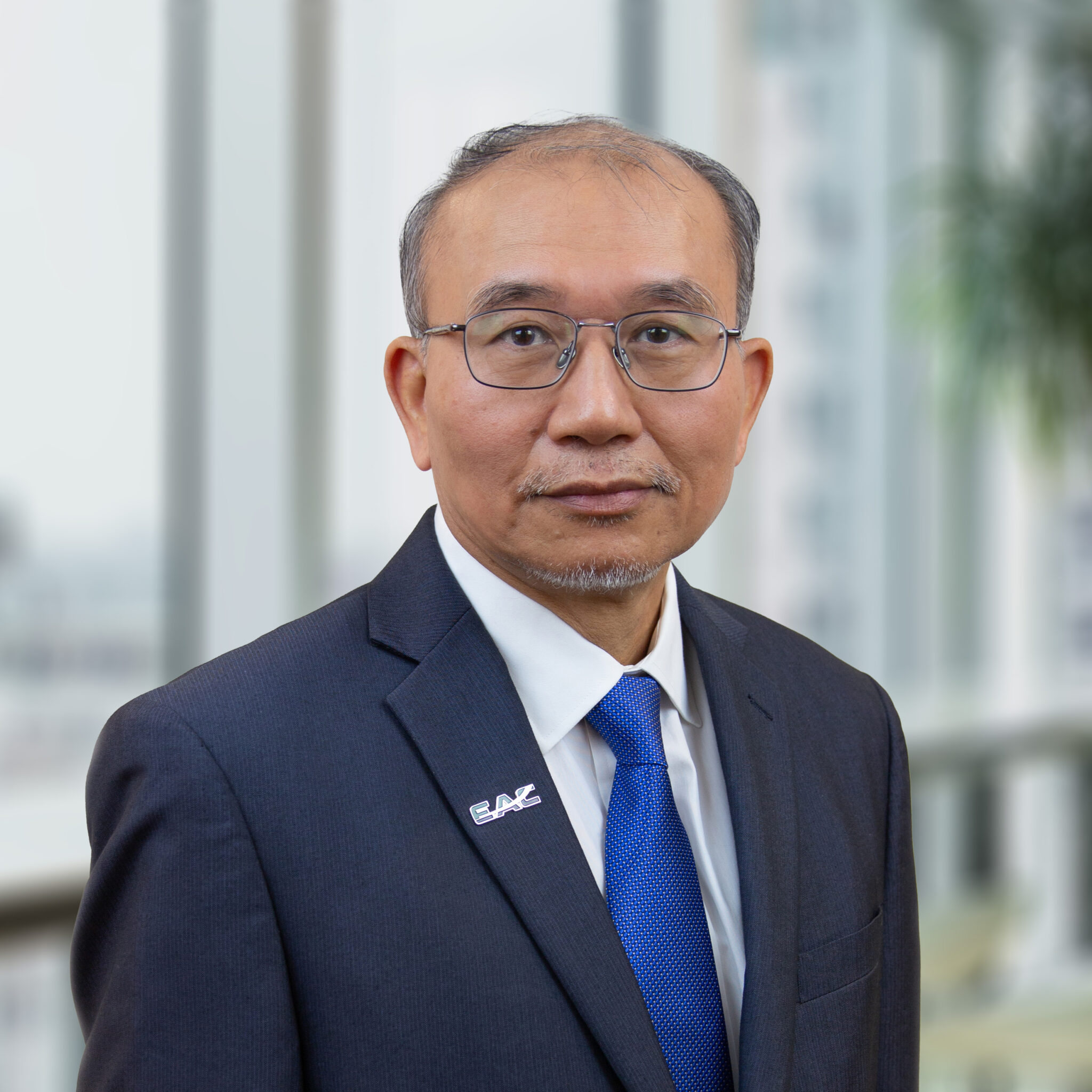 Leadership – EAC Consulting