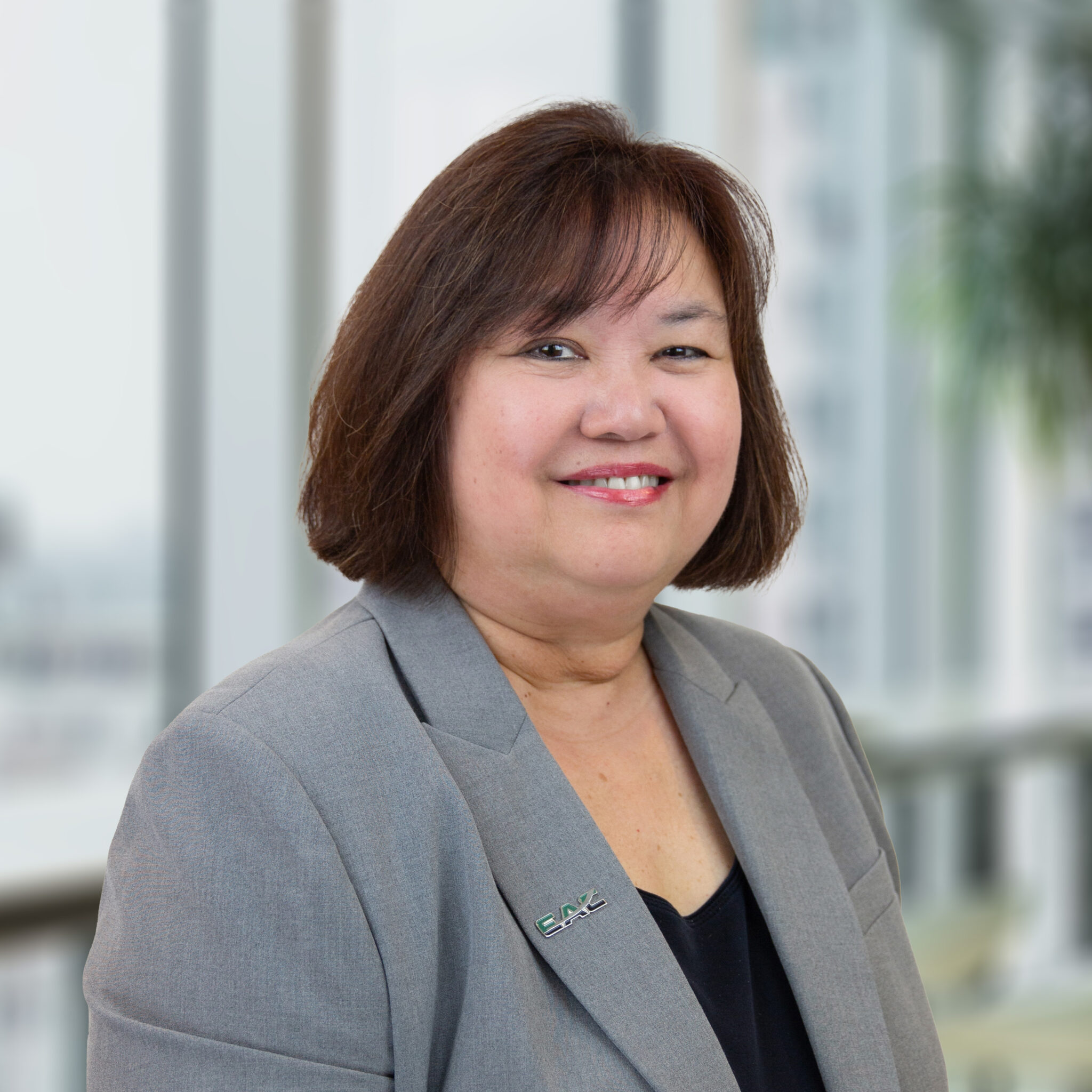 Leadership – EAC Consulting