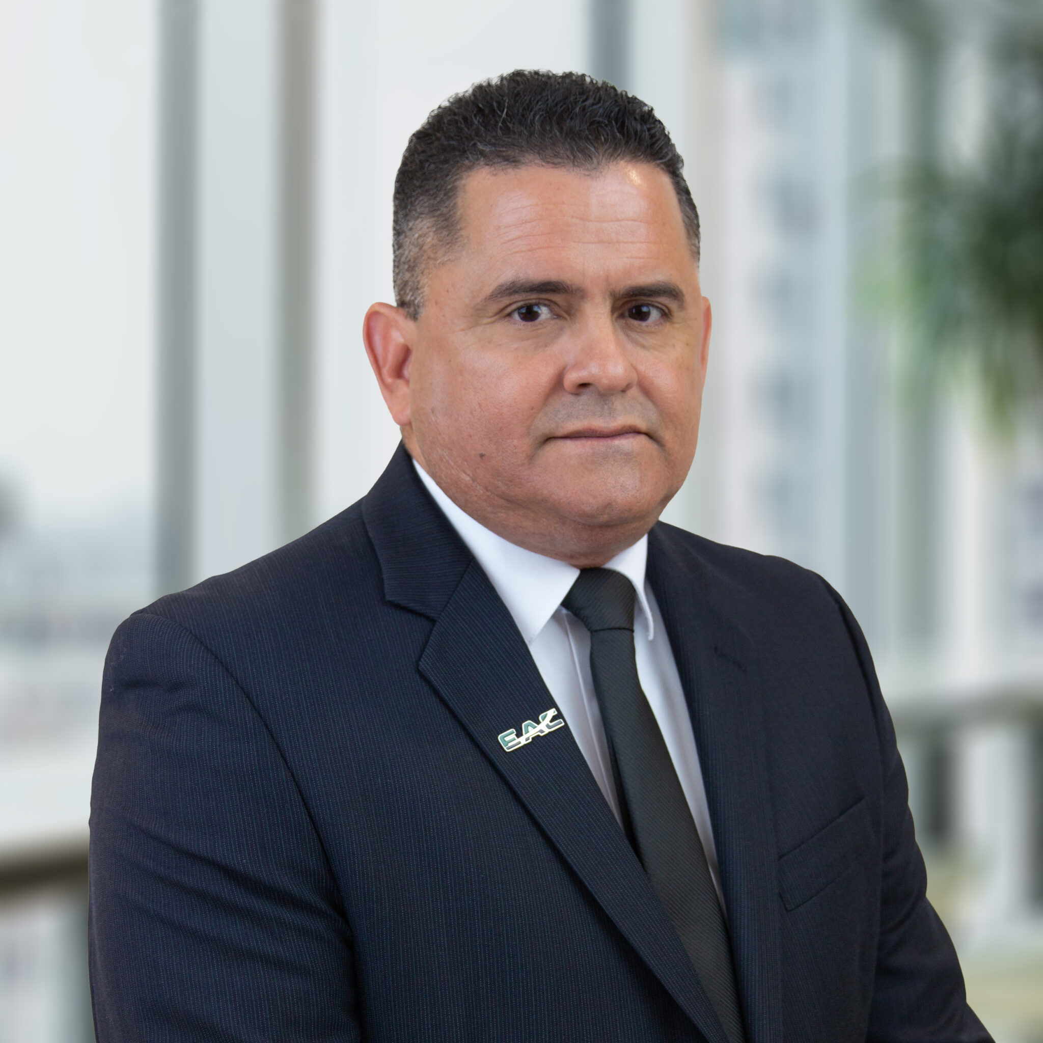 Leadership – EAC Consulting